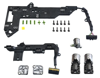 Transpeed 0b5 Transmission Reapair Kit Dl501 Dsg Tcm /ecm/ecu 0b5 398 ...