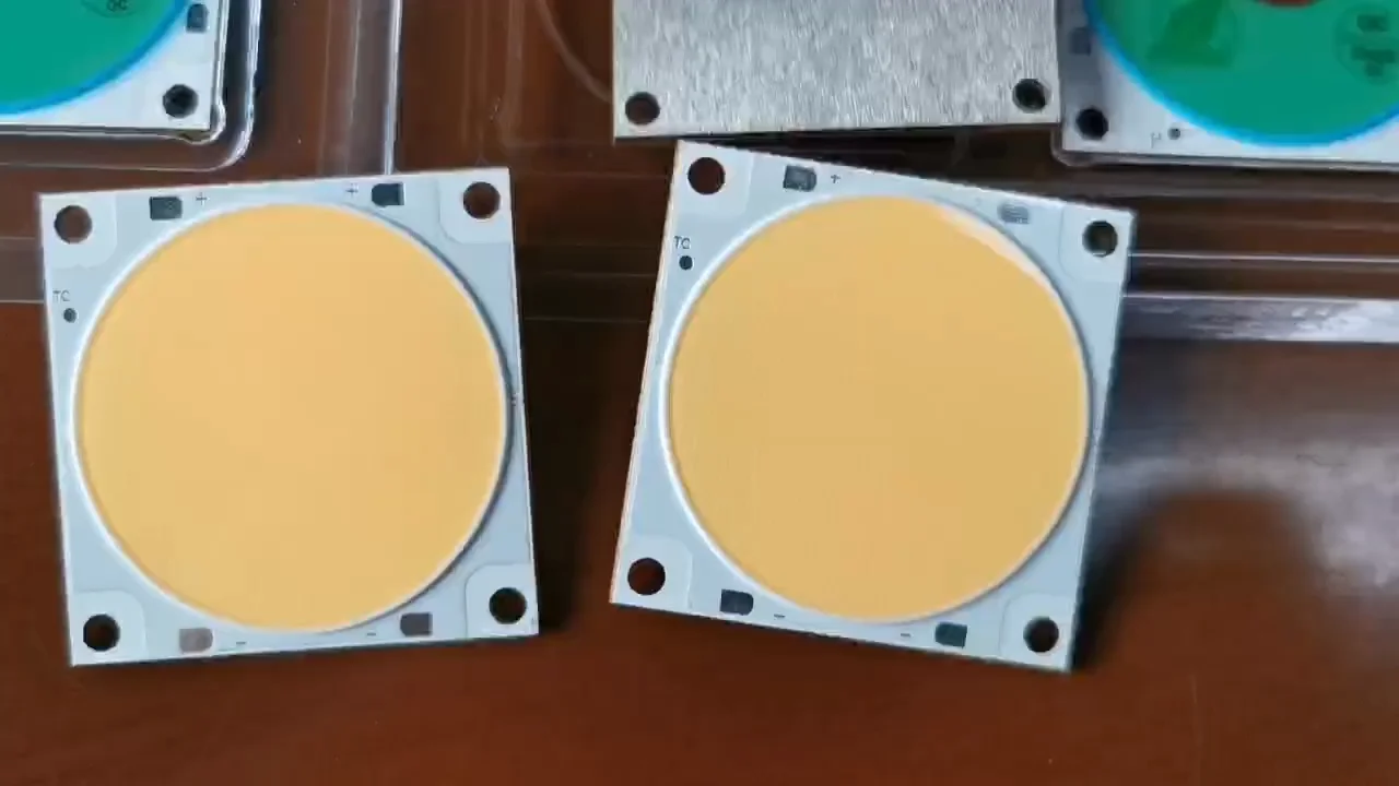 5047 High Power Led Cob Chip 500watt 130-140lm/w High Brightness 300w ...
