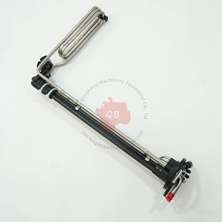 Cummins Diesel Engine Spare Parts Diesel Exhaust Fluid Header 4353391 ...