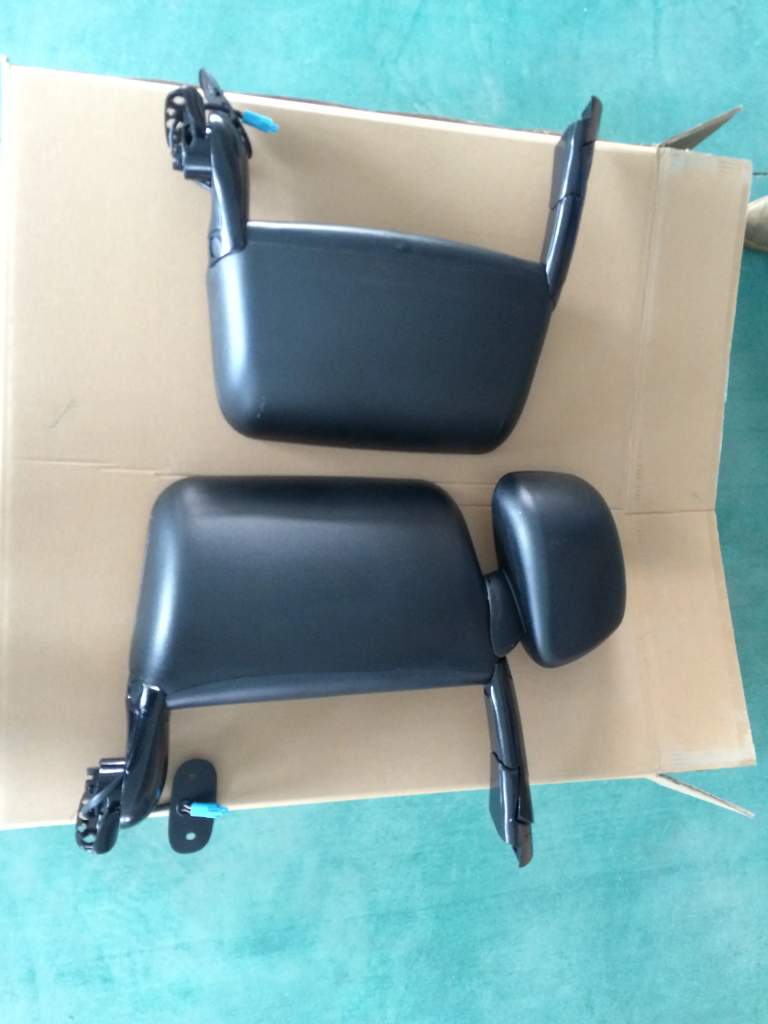 Truck Rearview Mirror 1723519 for SCANIA - Reliable & Durable