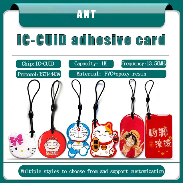 Universal Usb Access Control Qr Code for Card Issuer Swipe Reader ...