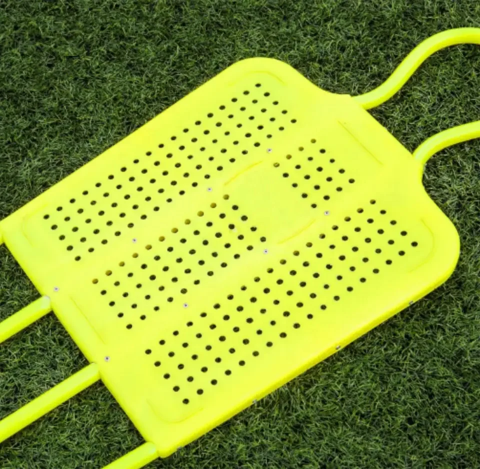 Custom Soccer Free-Kick Training Dummy - Durable & Versatile