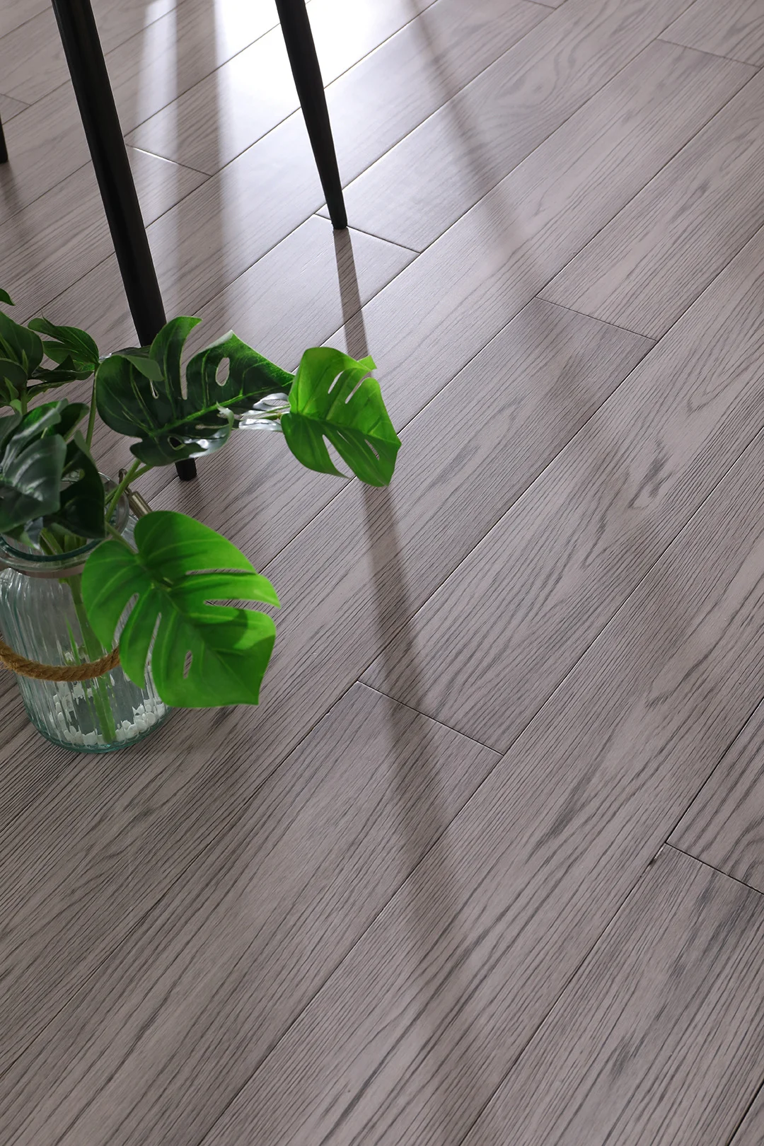 8mm 10mm 12mm German HDF Waterproof Flooring - Durable & Stylish