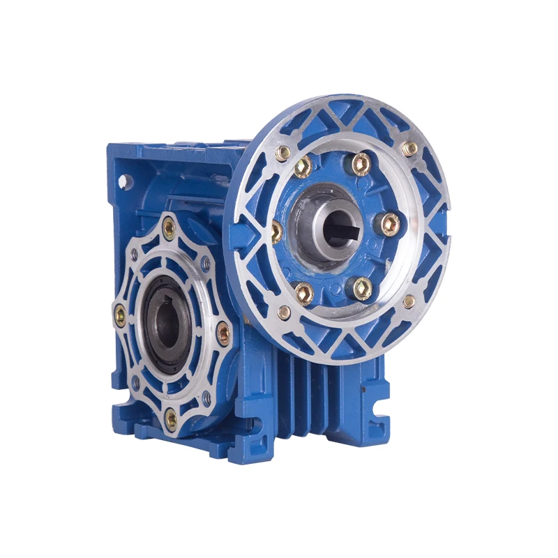 Taili Speed Reducer Worm Gearbox NMRV030,040,050,075,090,110,130,150 ...