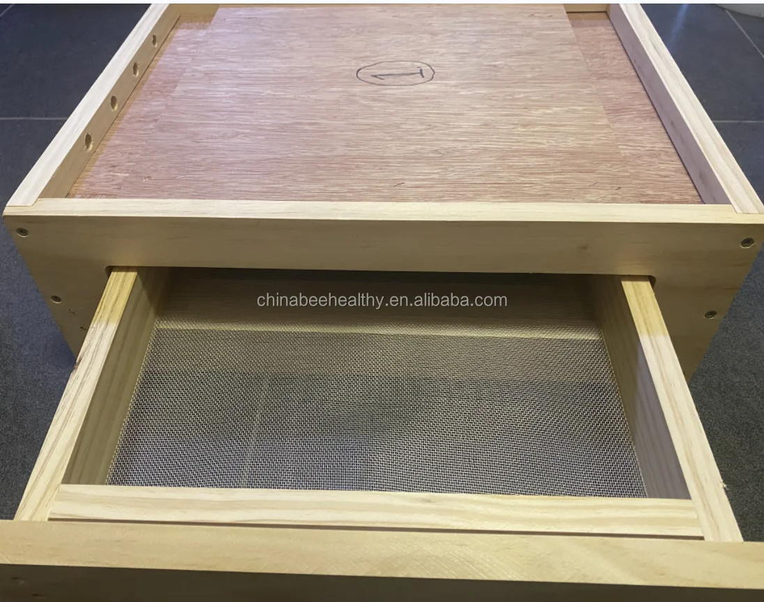 Beekeeping Equipment Pollen Trap Bee Hive Pollen Trap| Alibaba.com