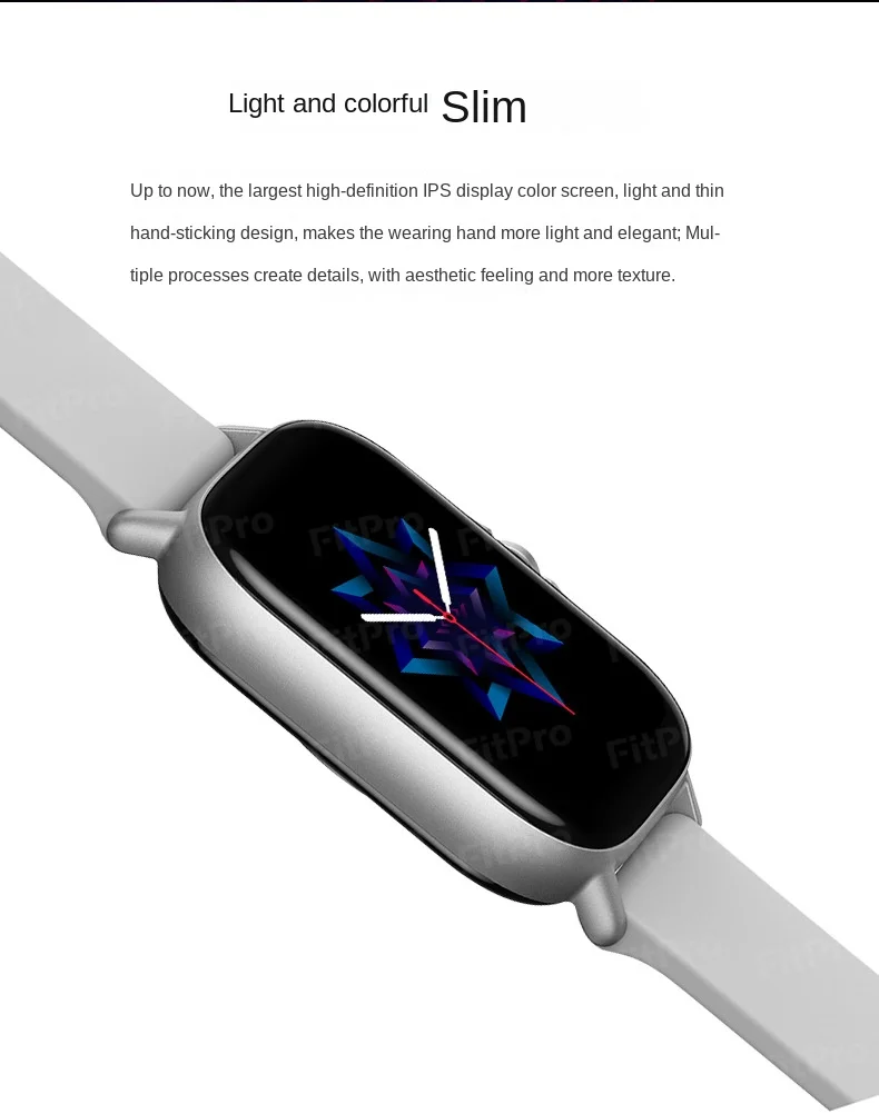 Factory New Arrival Cheap Sports Screen Full Touch Tracker Call Online ...