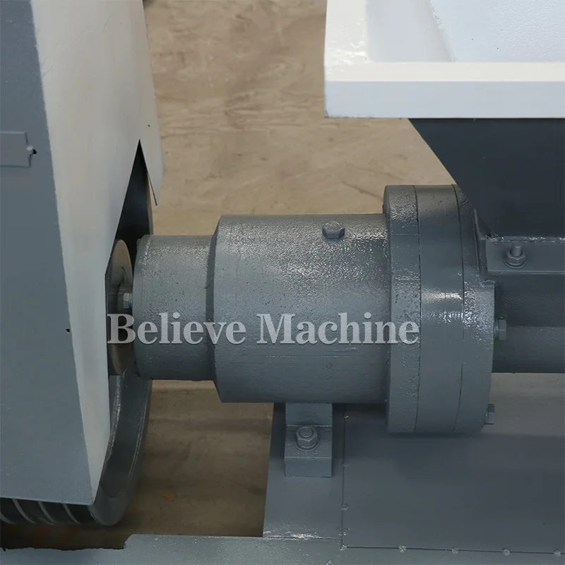 Biomass Screw Extruder - Efficient Sawdust Briquette Maker