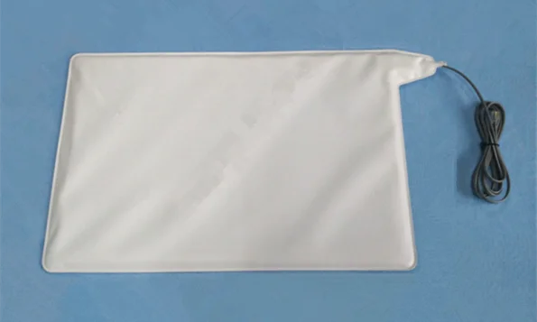 Medical Care 10" X 15" Chair Sensor Pad - Elderly Fall Prevention Alarm ...