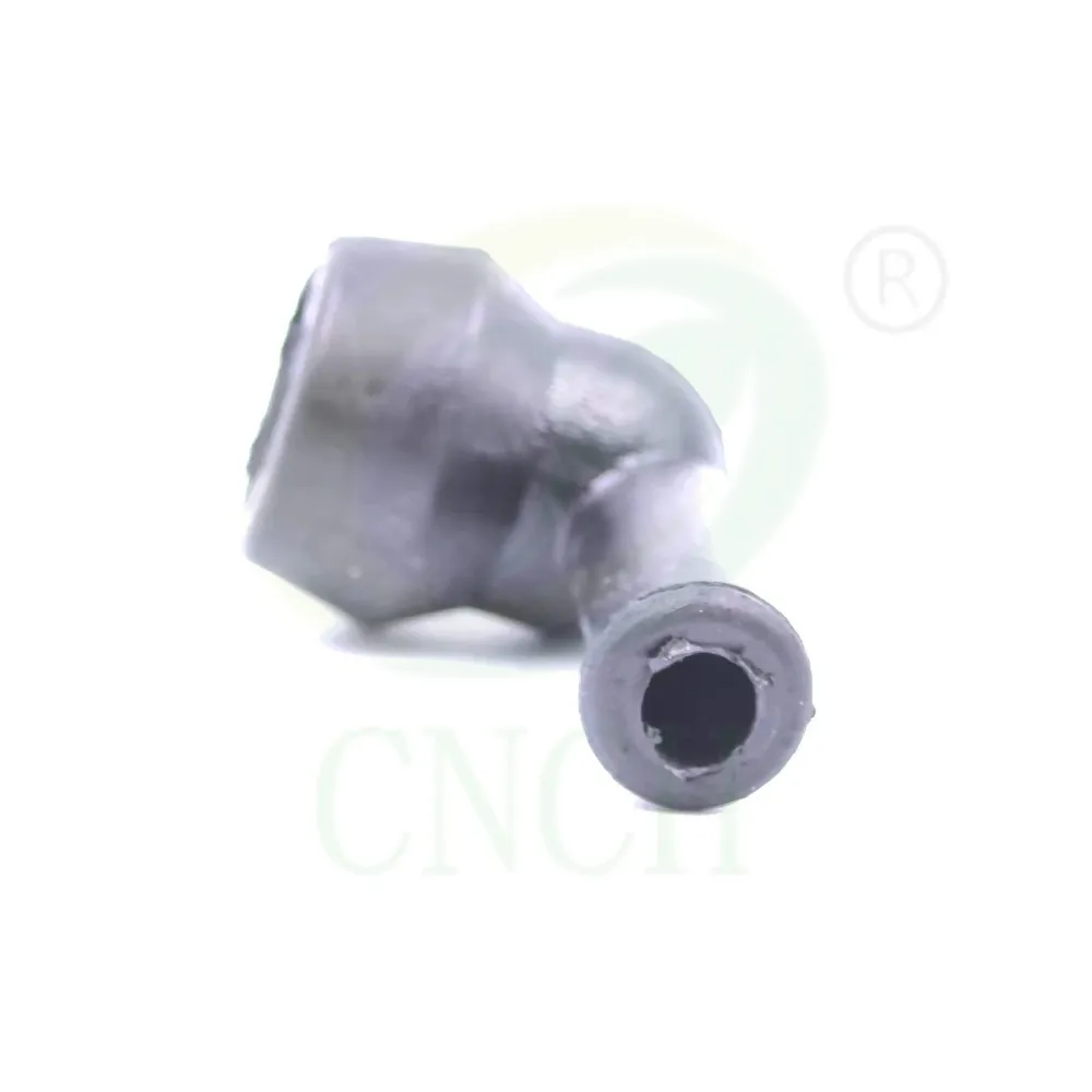 2 Pin Starter Motor Cable Cap Cover - 90deg Connector Plug