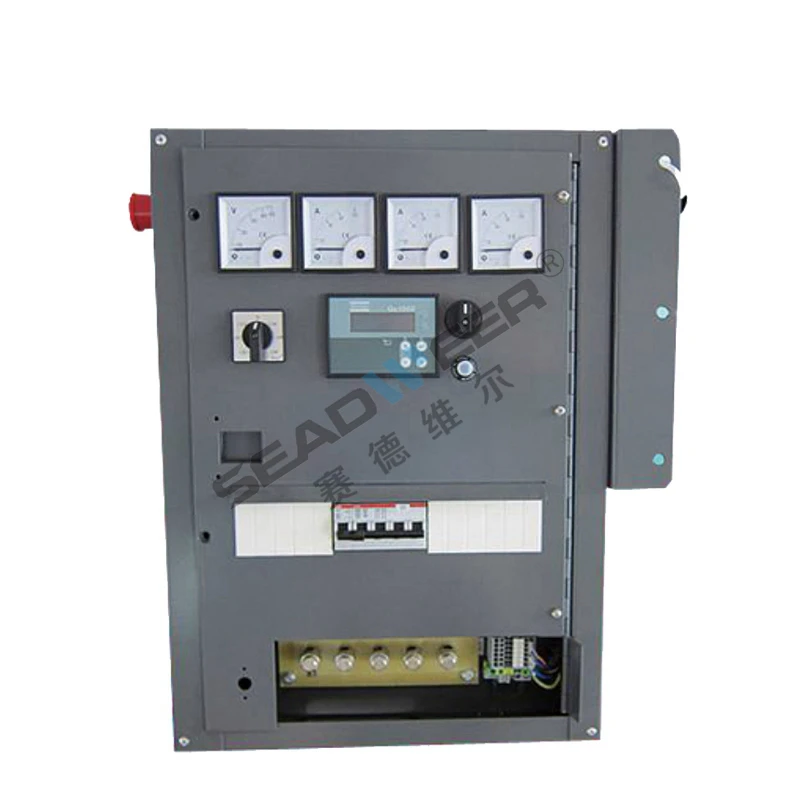 Atlas Copco Spare Part air Compressor Spare Part Generator Circuit ...