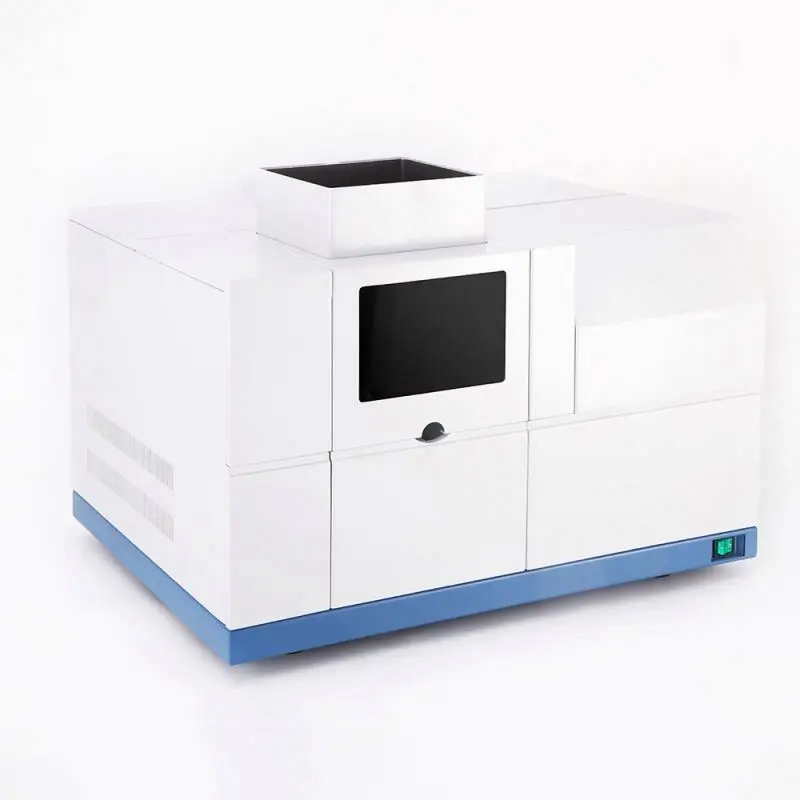 Digital Atomic Absorption Spectrophotometer Spectrometer,Mineral Metal ...