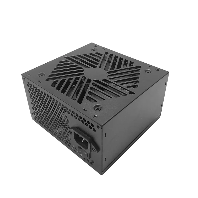 Factory Price Modular Atx Pc Switching Power Supply 80plus Bronze Gold ...