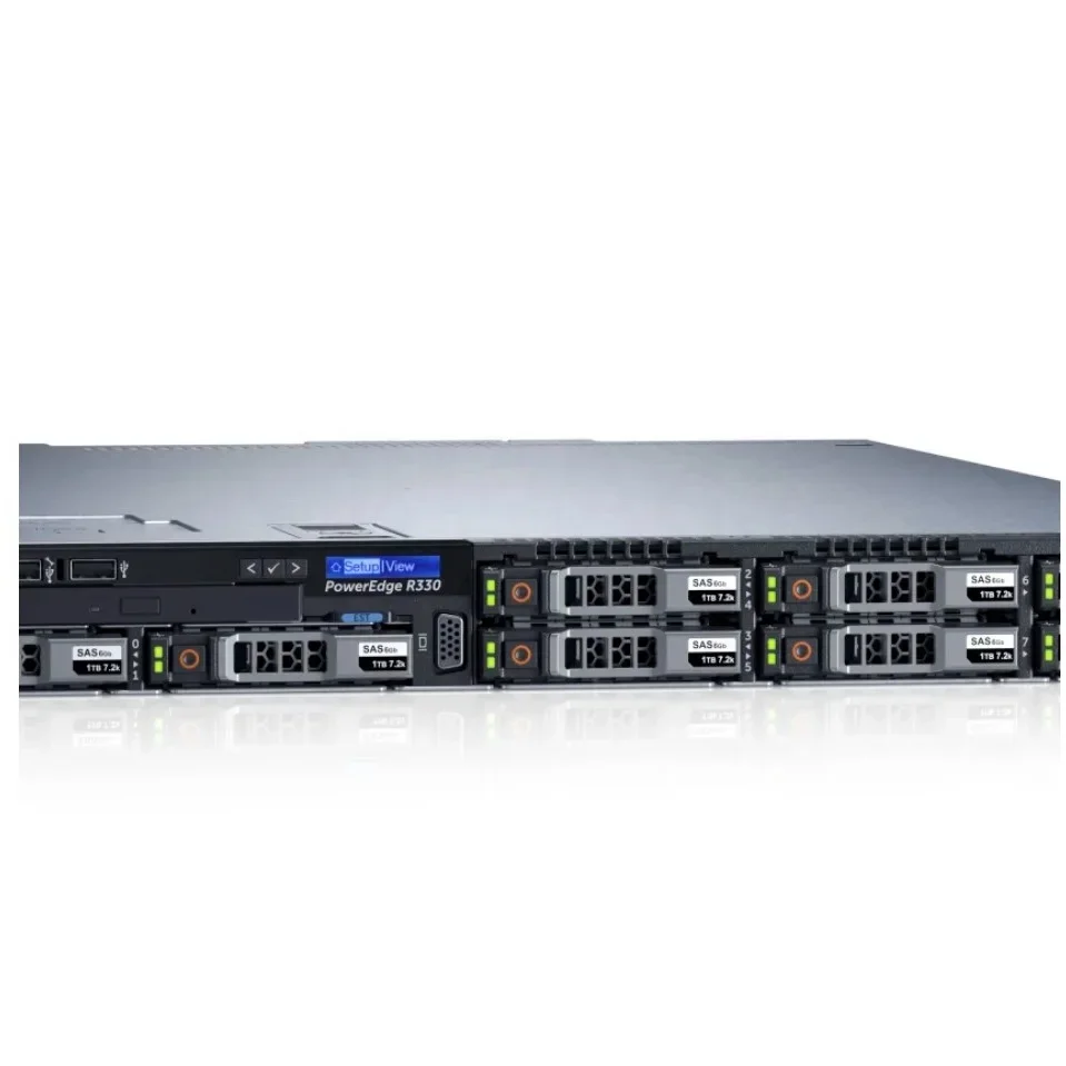 Good Price Poweredge R330 Server Rack - Buy Poweredge R330 Server ...