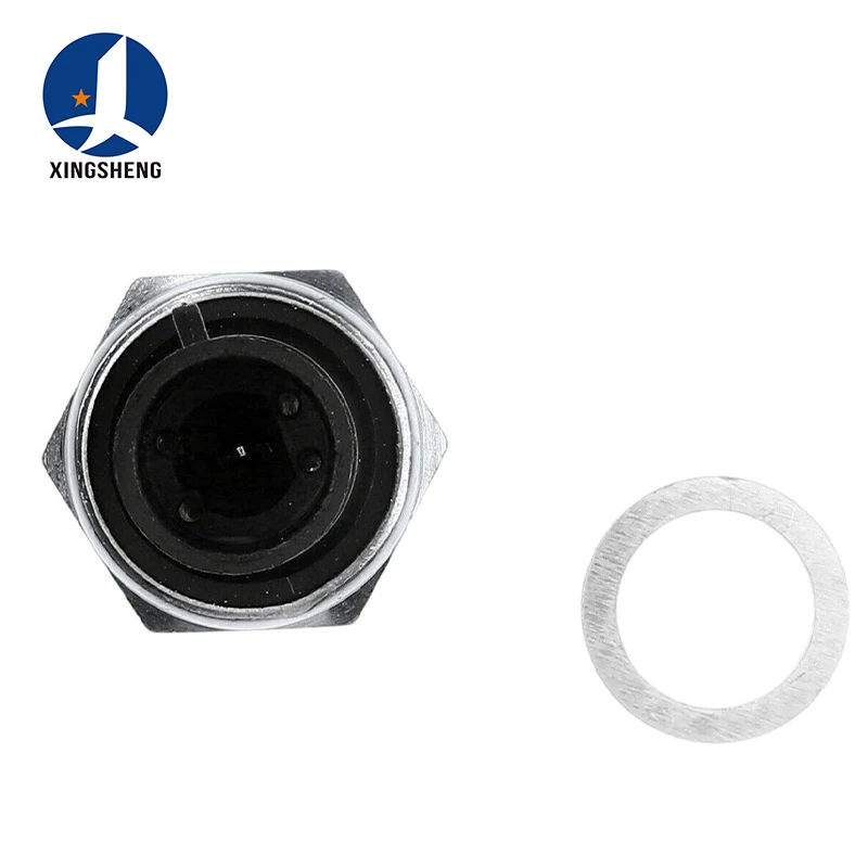 Engine Oil Pressure Sensor Oil Pressure Switch 90336039 For Chevrolet ...