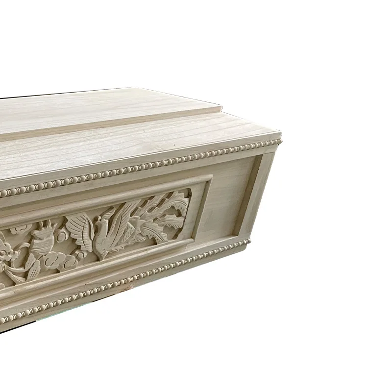 Wholesale Italian Style Wooden Coffin For Sale,Funeral Wooden Caskets ...