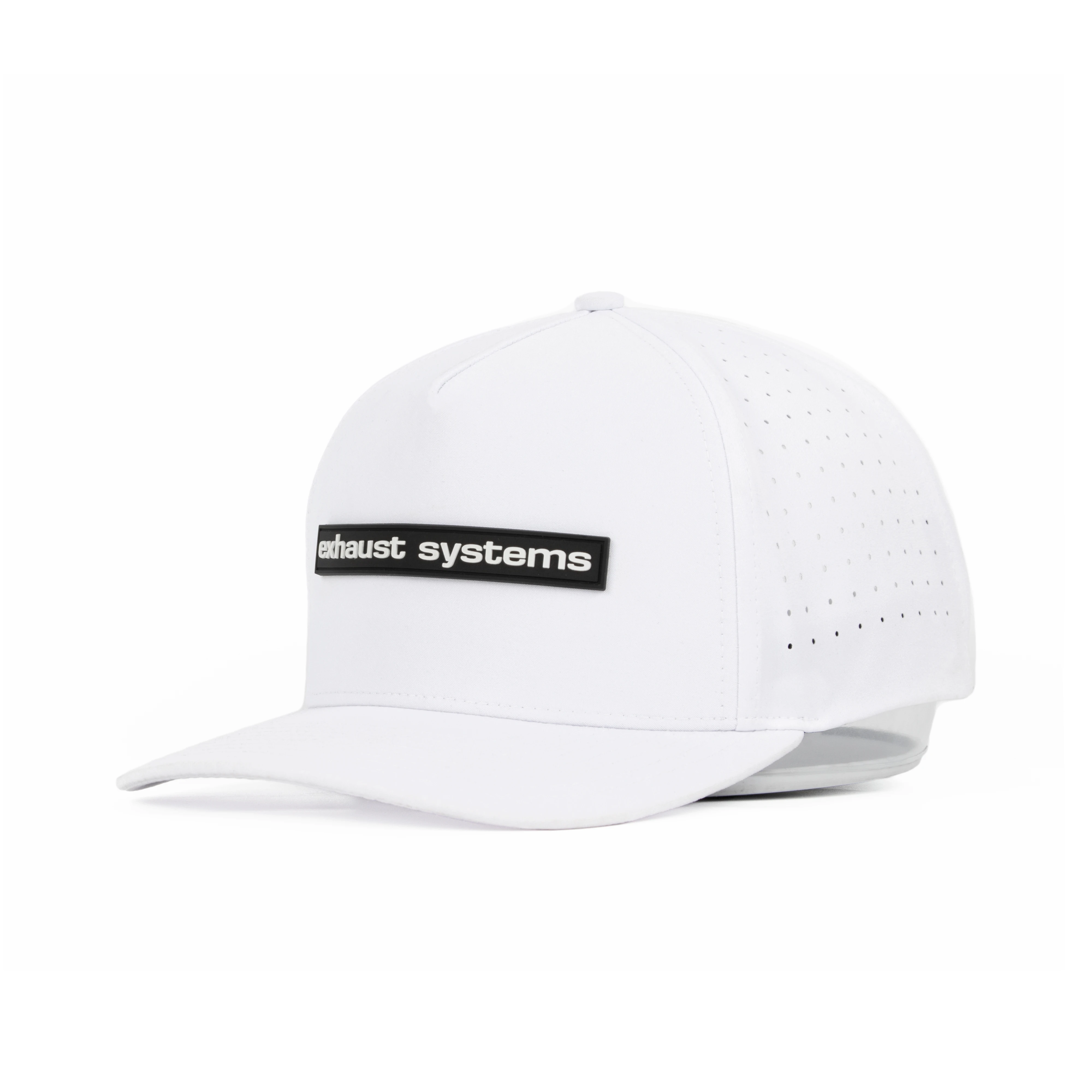 Custom Logo By Pressing Silica Gel(or Pvc) Process 5 Panel Baseball Hat ...