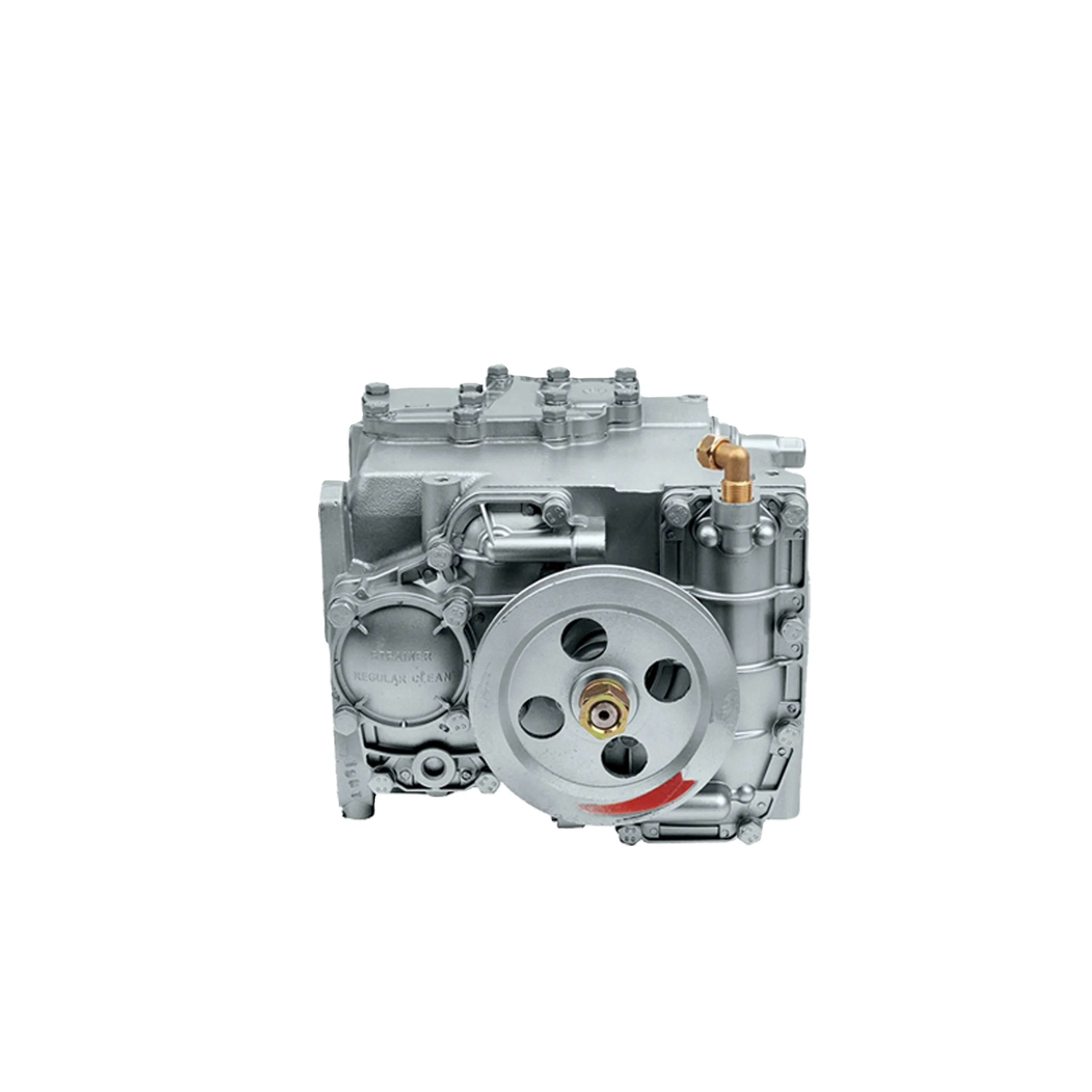 90 Monoblock Pump Fuel Dispenser Pump High Flow Gear Pump - Buy 90 ...