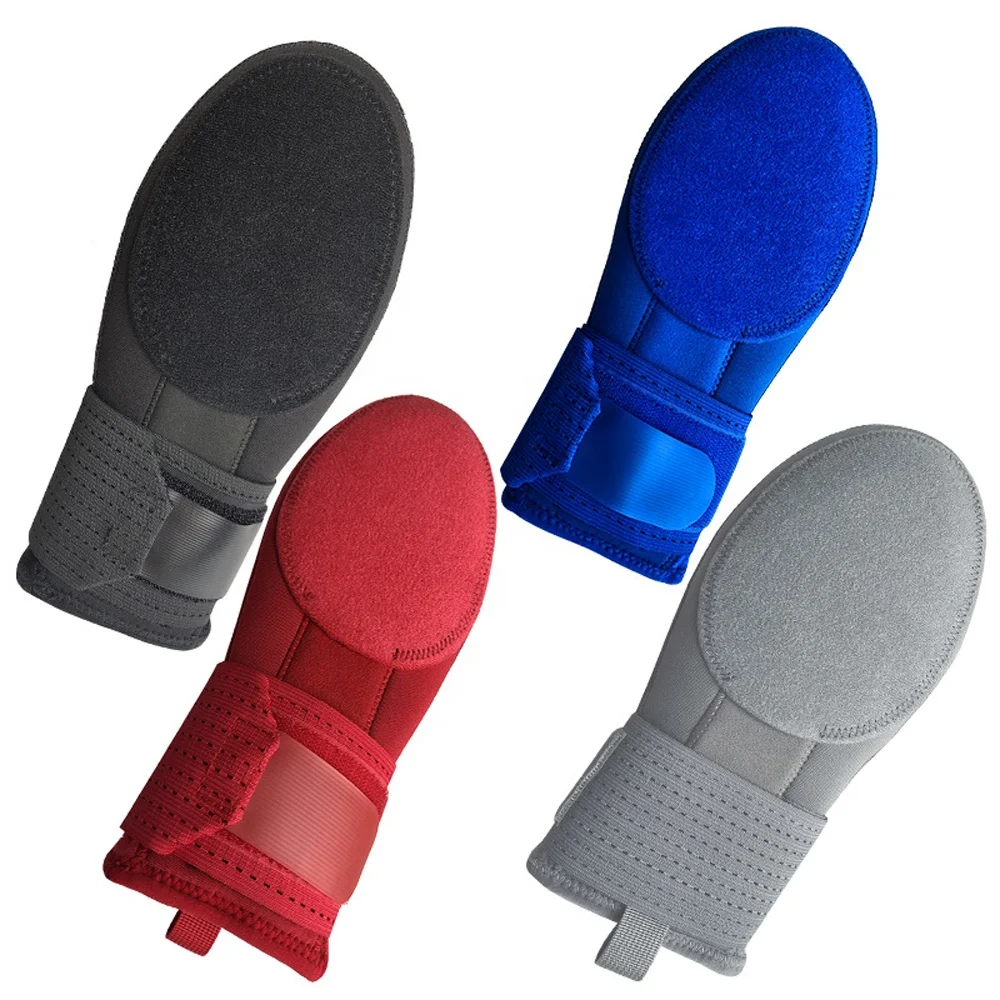 Custom Design Factory Price Right Left Hand Protection Protector ...