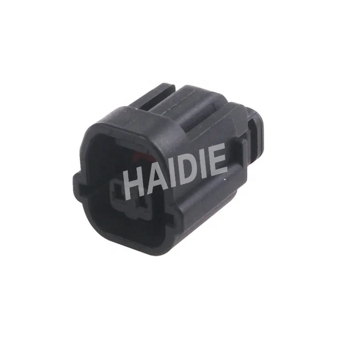 Haidie 2 Pin Female Waterproof Map Sensor Automotive Connector 7283 ...