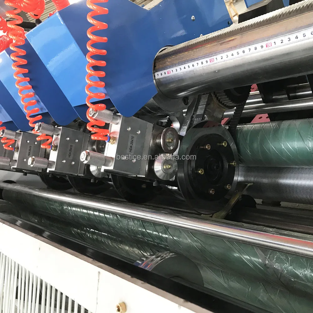 Carton Box Thin Blade Slitter Scorer Slitting Scoring Machine - Buy ...