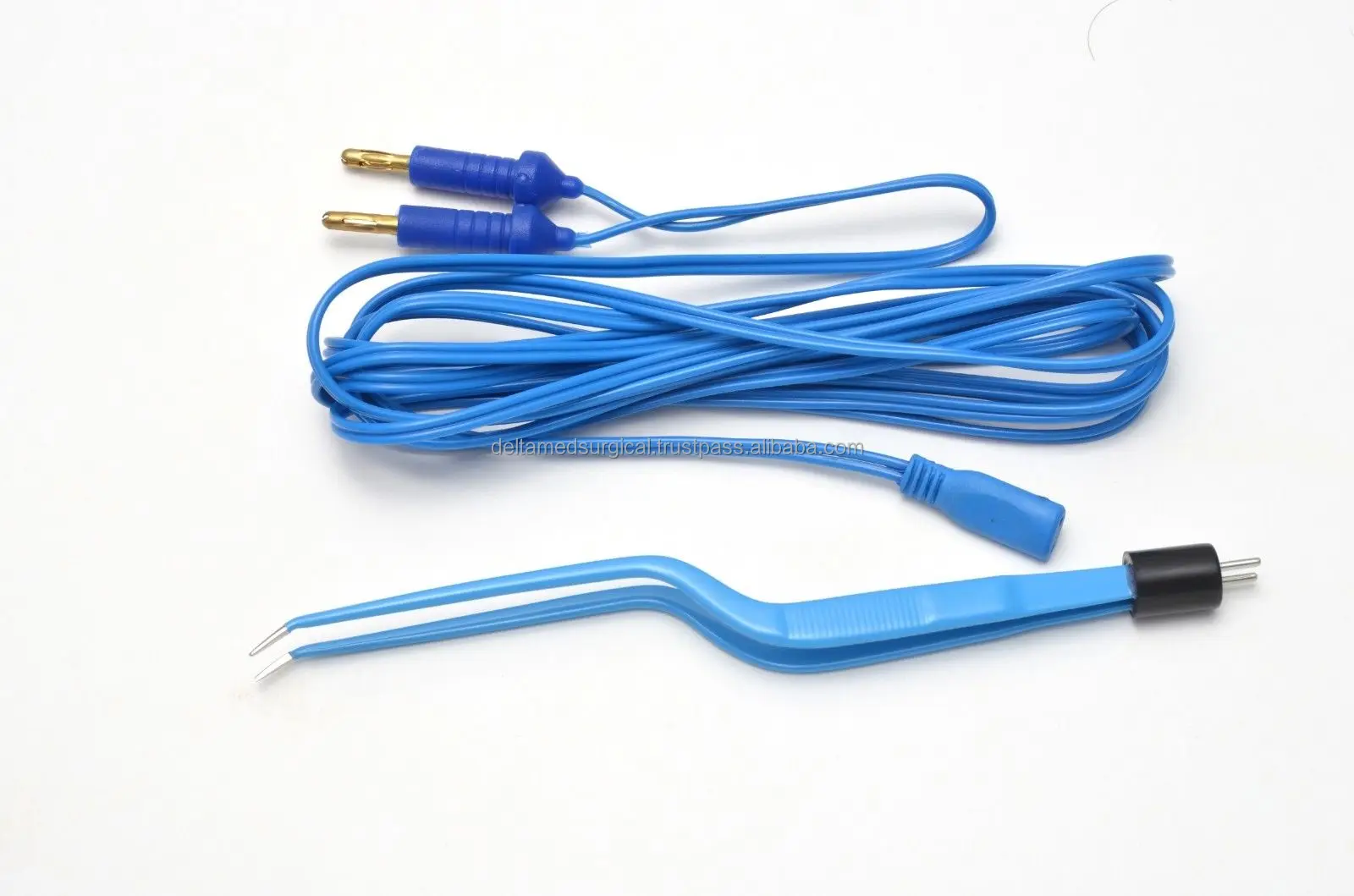 Medical Hand Control Esu Pencil For Surgical Device In High Quality ...