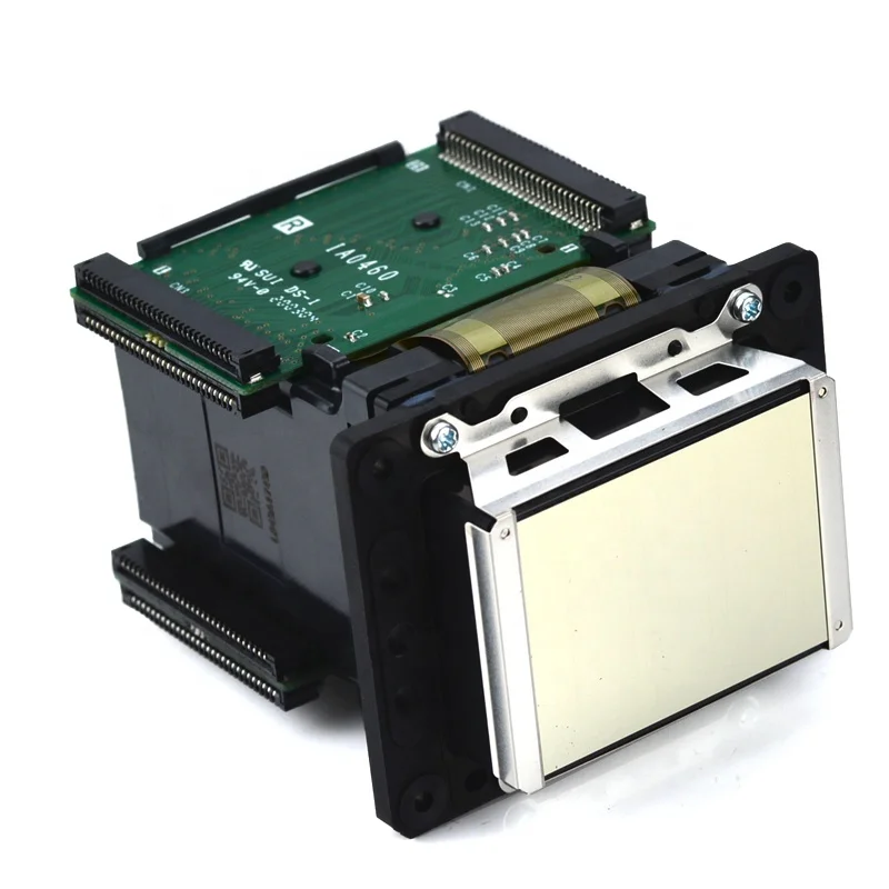 Mutoh Dx7 Printhead For Vj-1324 / Vj-1624 / Vj-1624w Dg-43988 Solvent Inkjet Printer Machine ...