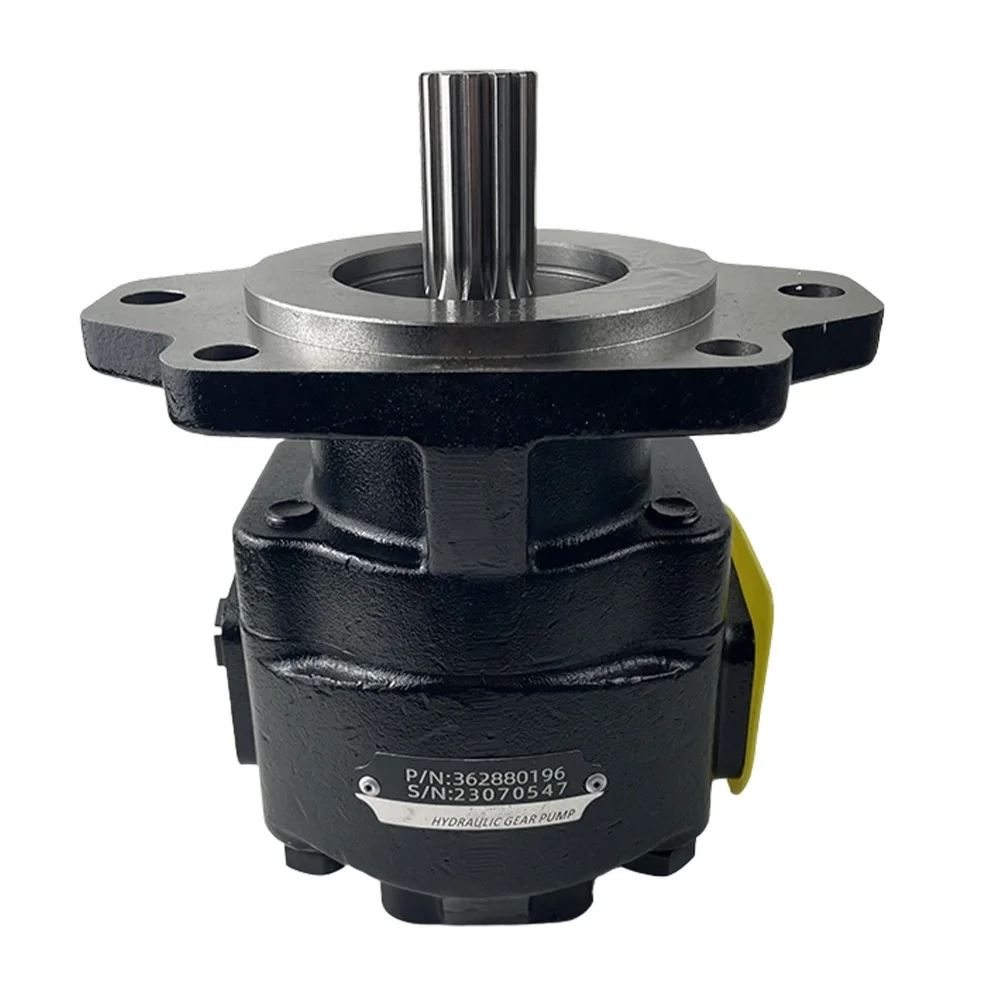 CASAPPA Hydraulic Pump KP30.51D0-06S8-LME/OF-N-CSC for VOLVO BL60 Machinery