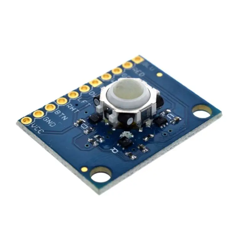 Blackberry Trackball Hall Effect Sensor 360 Trajectory Ball Module ...