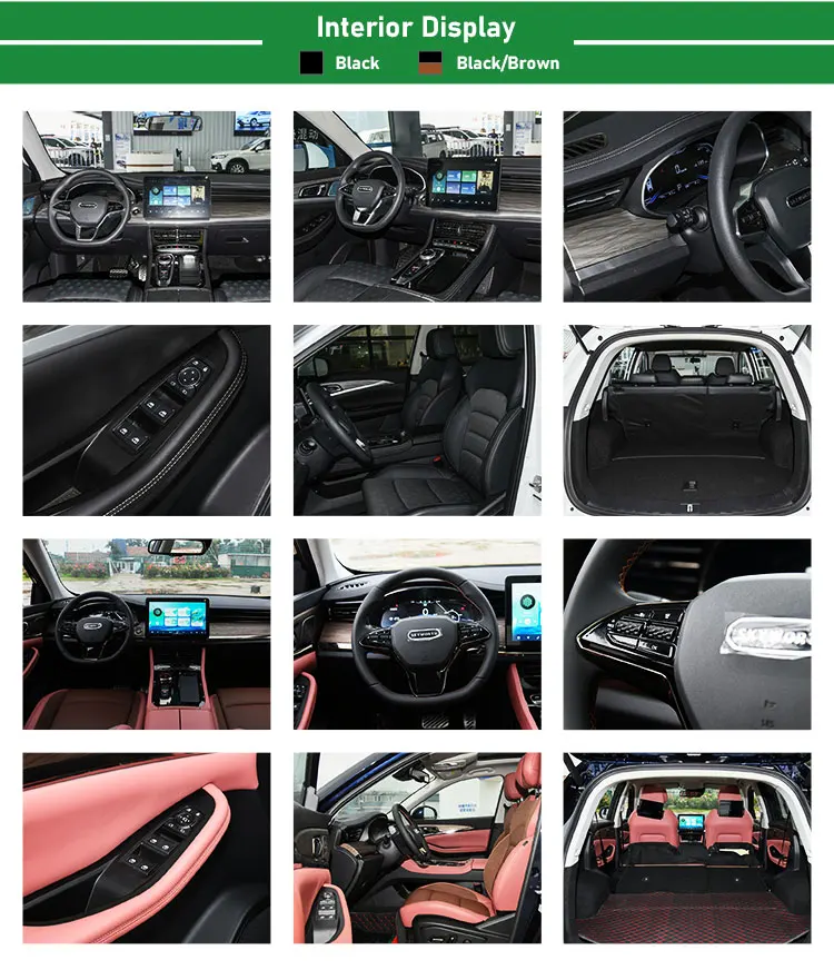 2023 410 520 620km Skyworth Ev6 Charge English Version New Pure Electric Suv Car Skyworth Ev6 Ev ...