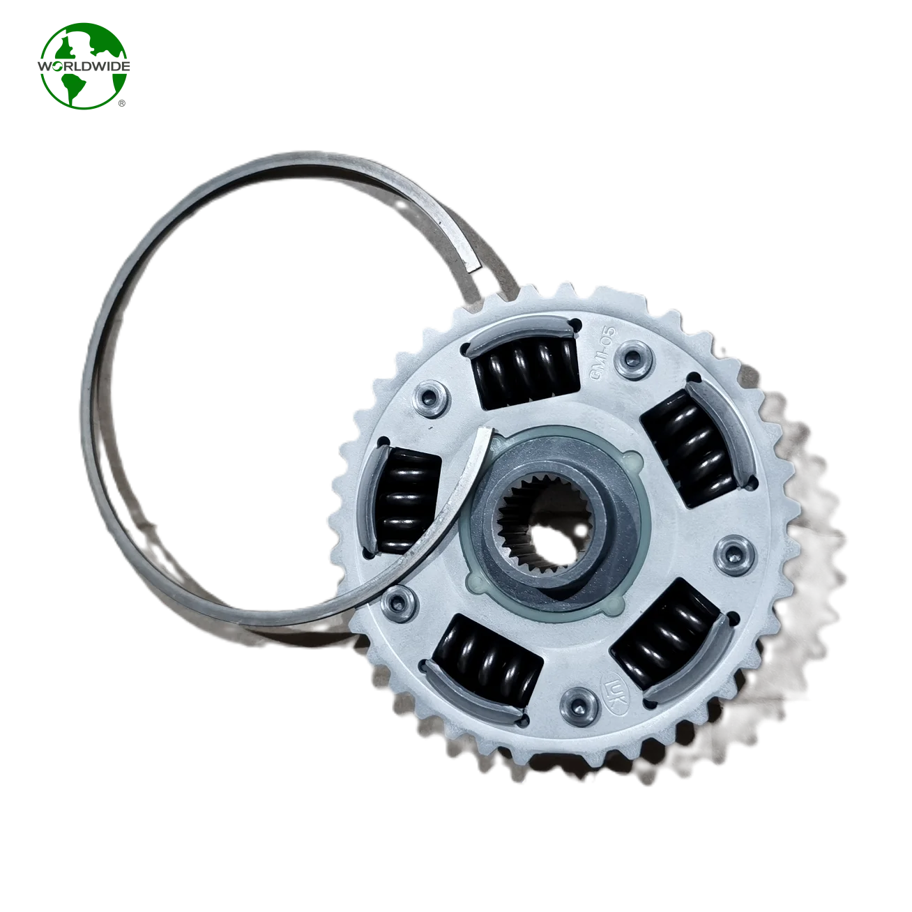 WWT 0AM Dual Clutch Kit-Dry for VW AUDI Gearbox Repair