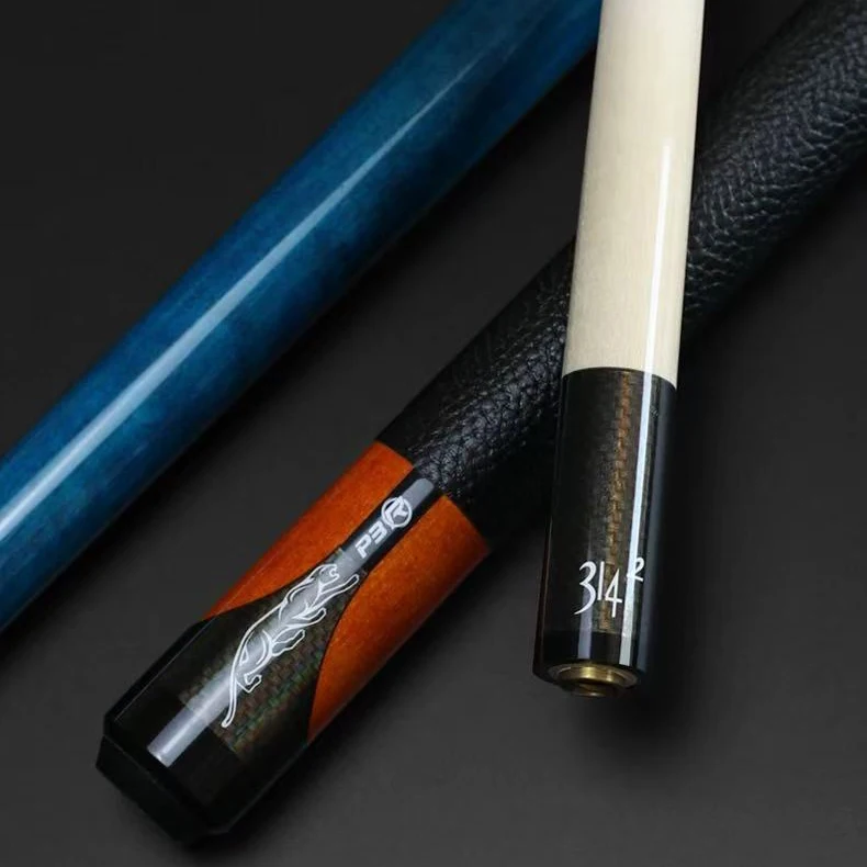High Quality Handmade Canadian Maple Shaft Uni-Lock Joint 1/2-PC ...