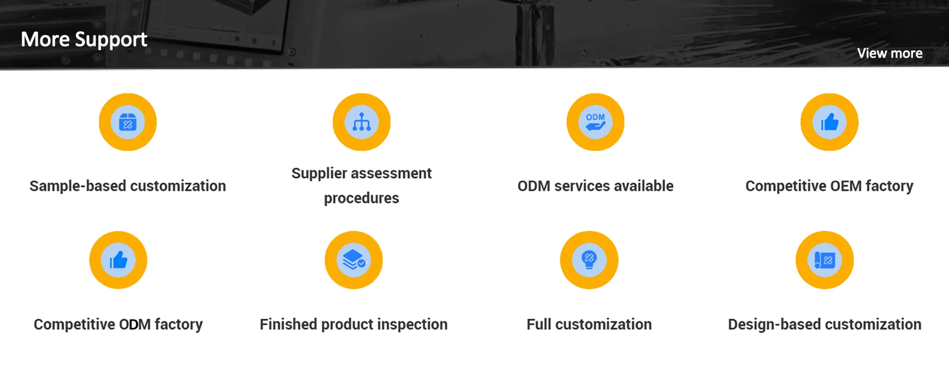 Customized Design Sheet Metal Shell Forming Deep Drawn Stamped Metal ...
