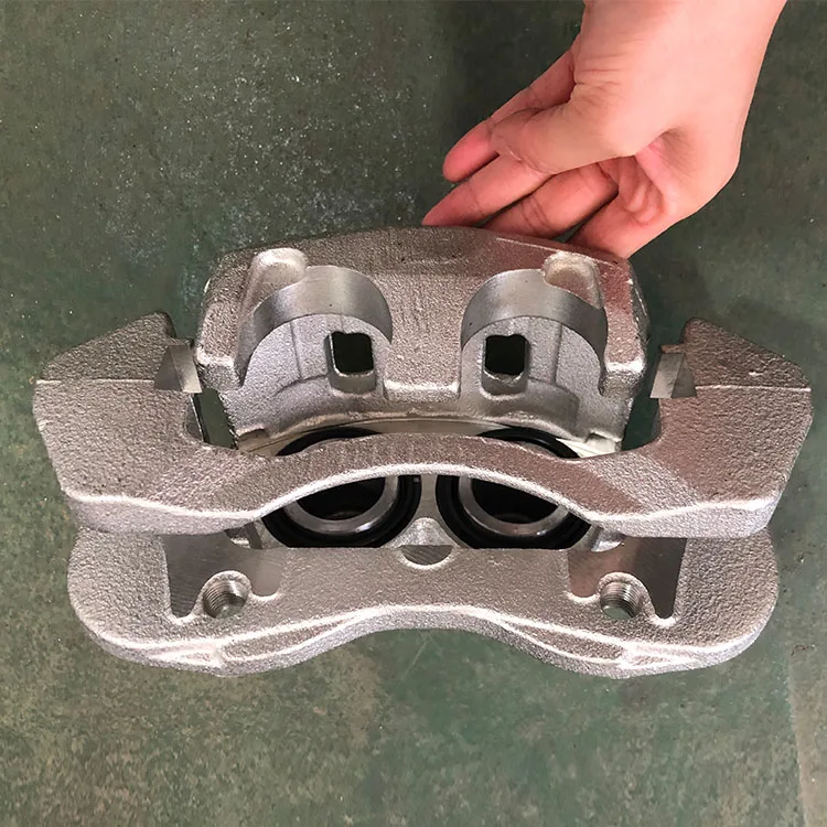 8980779960 70 Aluminum Brake Caliper - D-MAX I Car Accessory