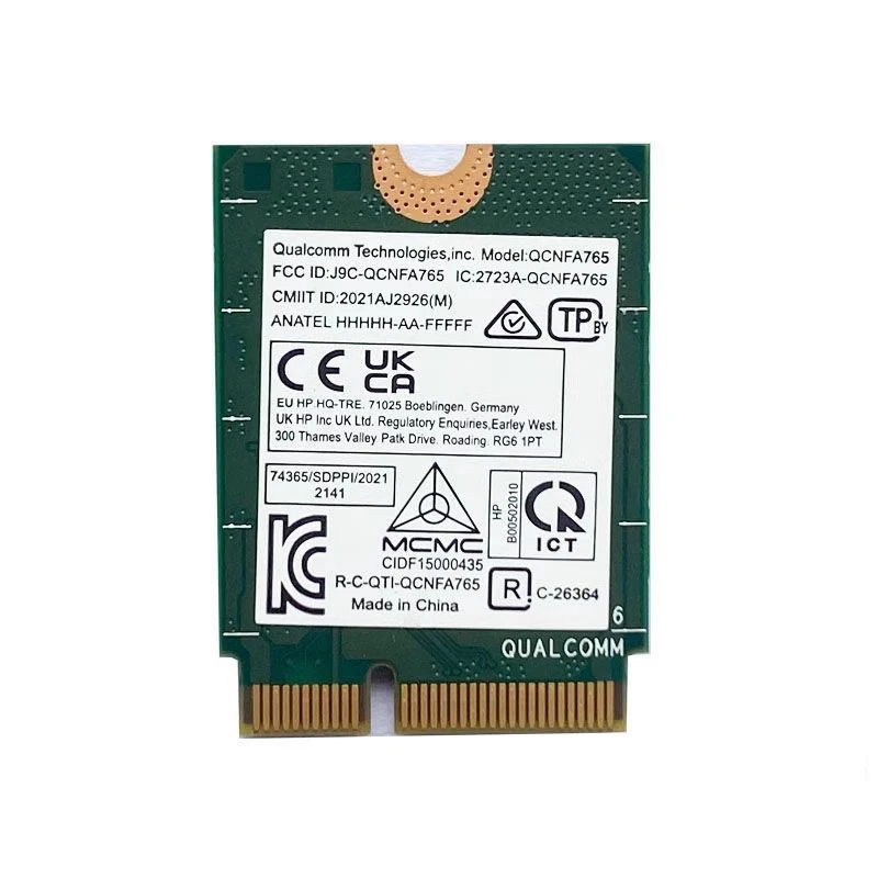 NFA765 Wi-Fi Module - Dual-Mode Wireless Connectivity