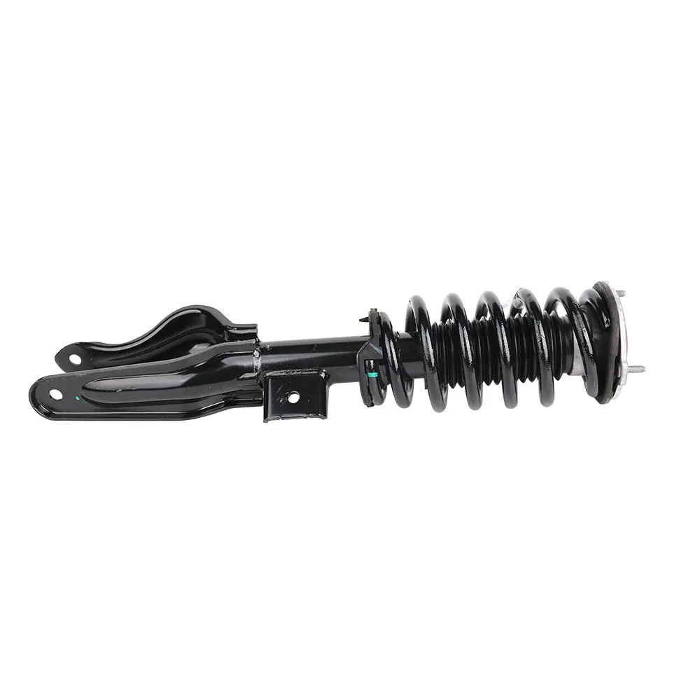Cfn Brand New Auto Parts Front Shock Absorber Kit For Tesla Model 3 Awd ...