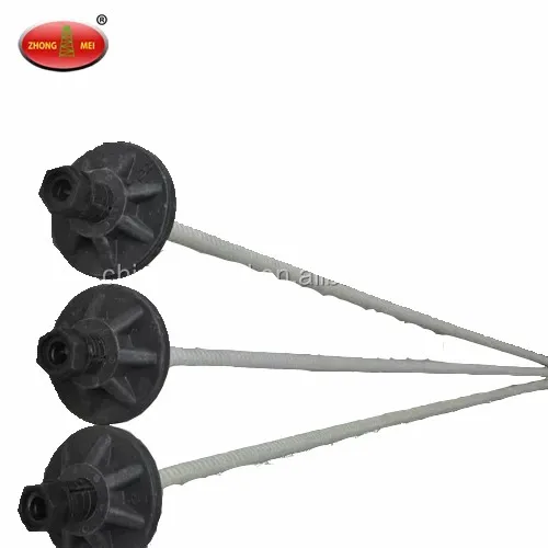 High Quality Fiberglass Anchor Bolts - Durable & Versatile