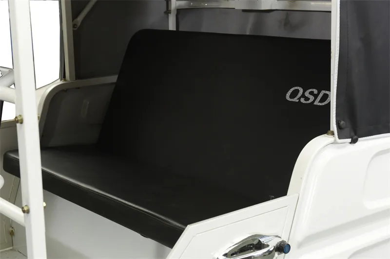 Bajaj Re Electric Auto Rickshaw - 3 Wheeler in Coimbatore