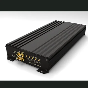 Class D Monoblock Amplifier 2000wrms Car Amplifier - Buy Car Audio ...
