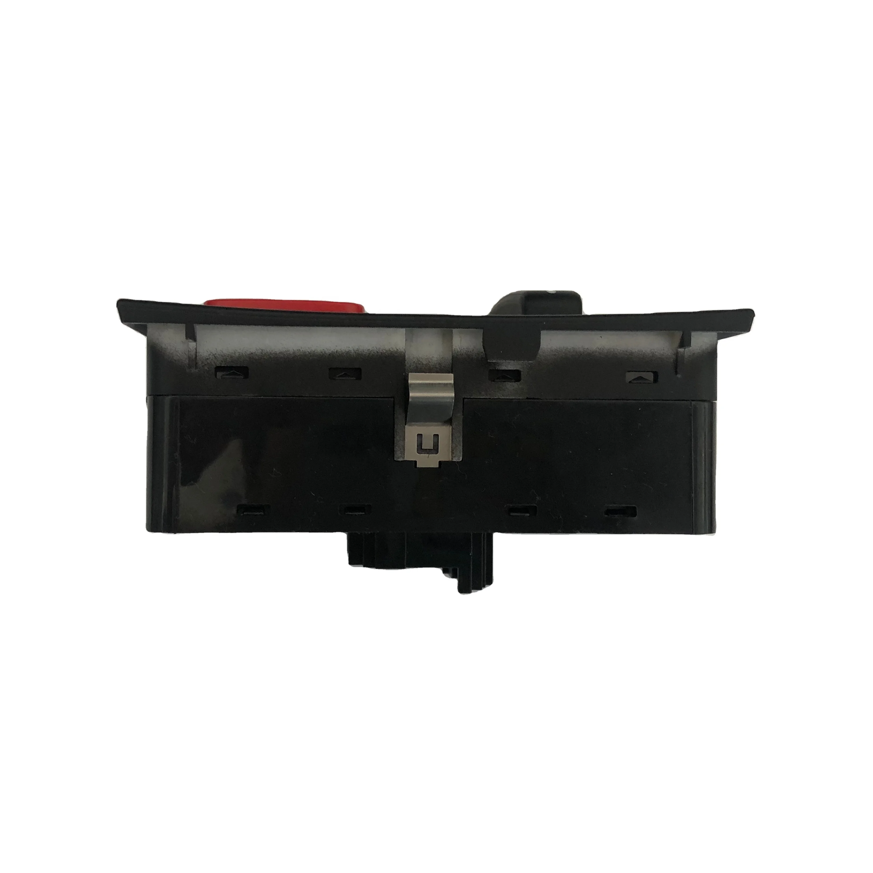 JEFORECE Brake Light Switch Hazard Warning Lights Switch for SCANIA ...