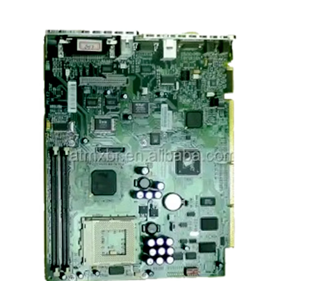 Ncr Atm Motherboard Ncr Self Serves Atm Machine Parts Pc Core Pocono ...