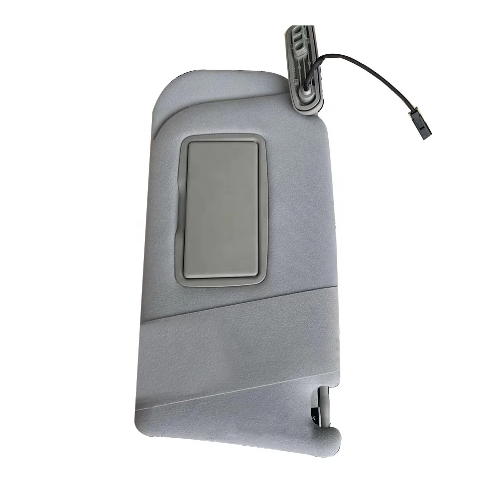 Complete Set of Left Sun Visor 80699300 for Maserati Granturismo ...