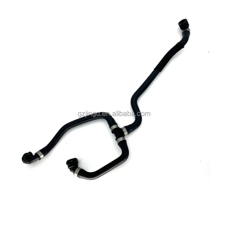 Cooling System Cooling Hose Oe 17128602602 For Bmw G30 G31 G38 G11 G12 ...