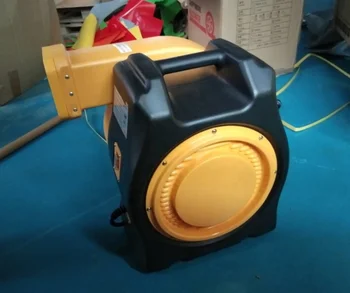 950w 1100w 1500w 1800w 2400w Big Air Blower For Inflatables - Buy Air ...