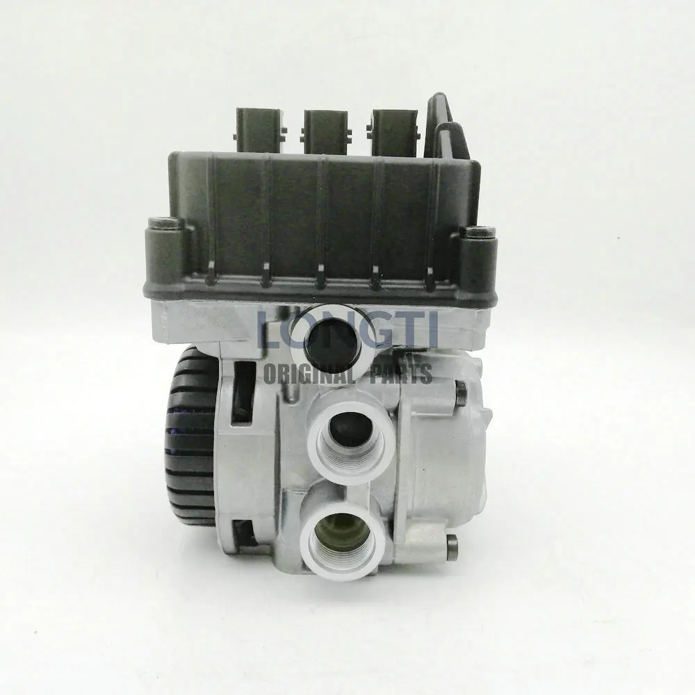 Original Imported Wabco Ebs Axle Modulator 1-channel Gen4 4801067040 ...