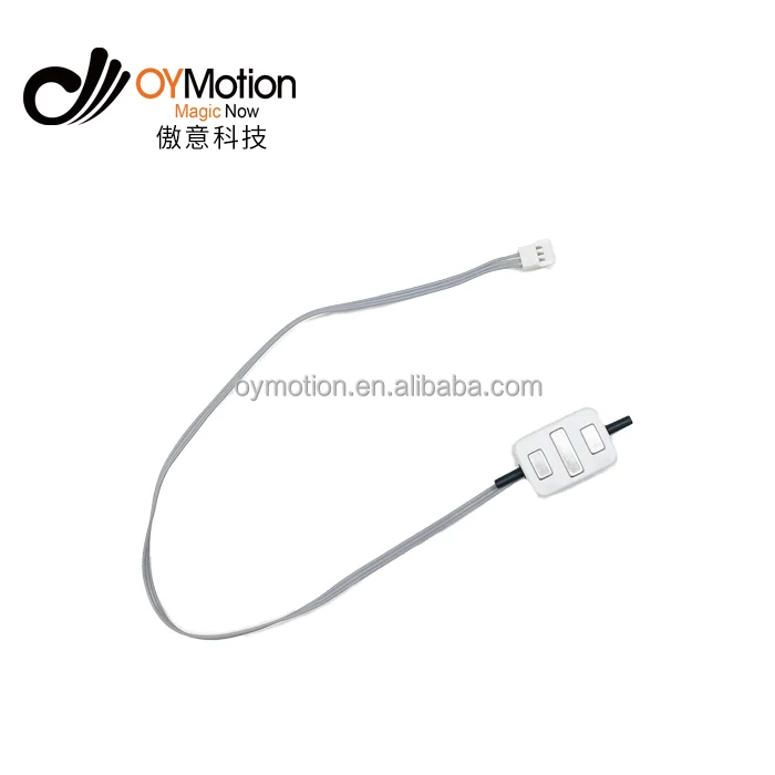 Bionic Hand Myoelectric Myo EMG Sensor - Rehabilitation & Research