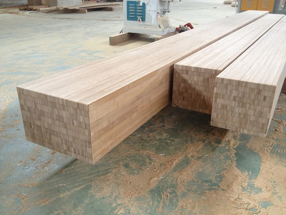 Eco-friendly Bamboo House - Durable & Customizable Design