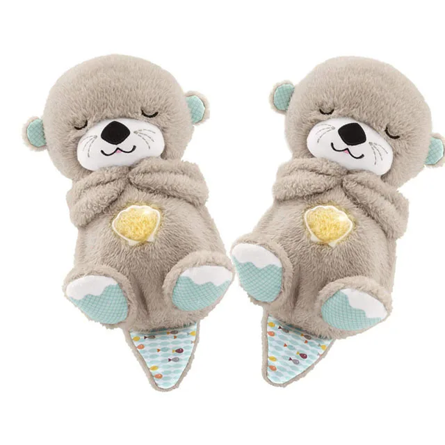 Fisher A Price Baby Soothe Snuggle Otter - Buy Fisher A Price Baby ...
