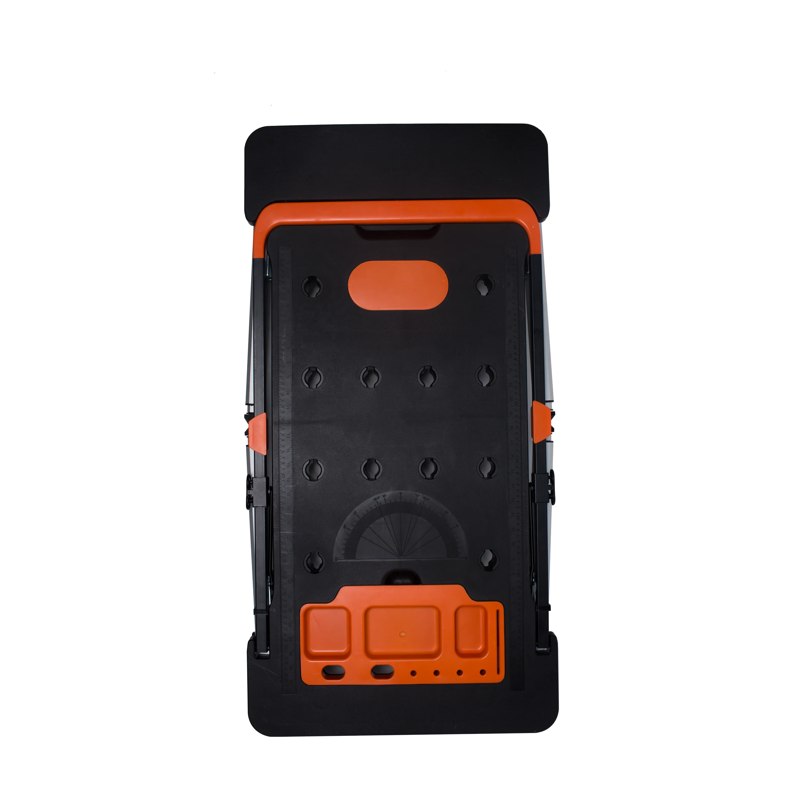 7in1 Portable Heavy Duty Plastic Foldable Motorcycle Work Bench - Buy ...