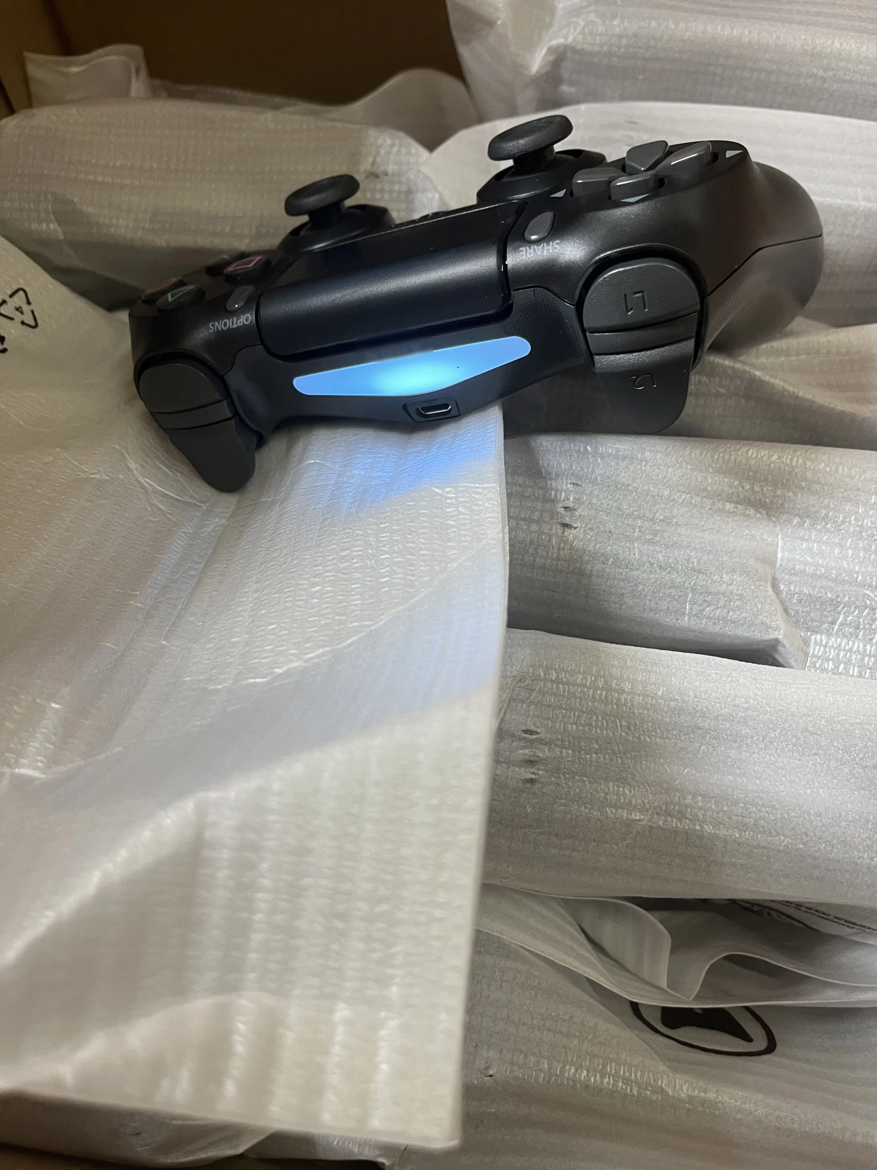 Original Wireless Pc Game Controller Joysticks & Game Controllers ...