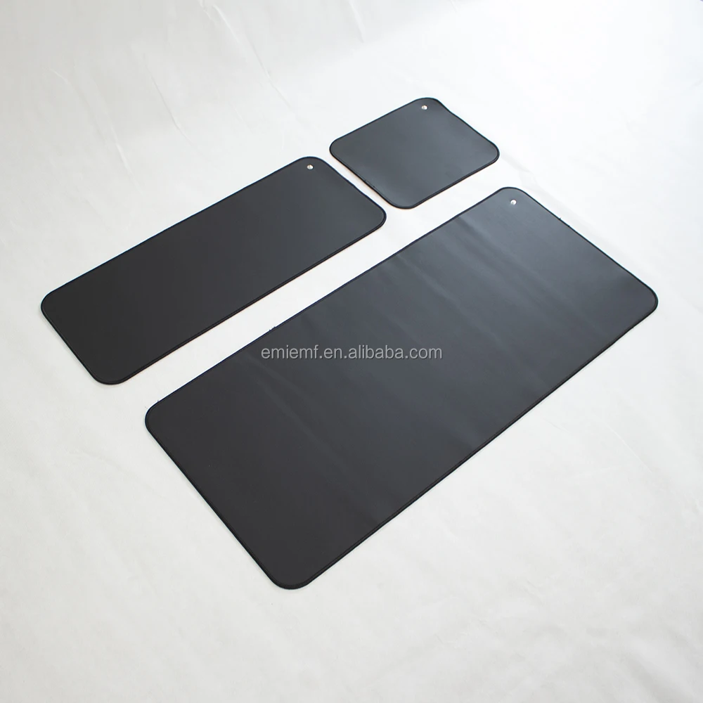ESD EARTHING EMF Grounding Mat - Protection & Comfort